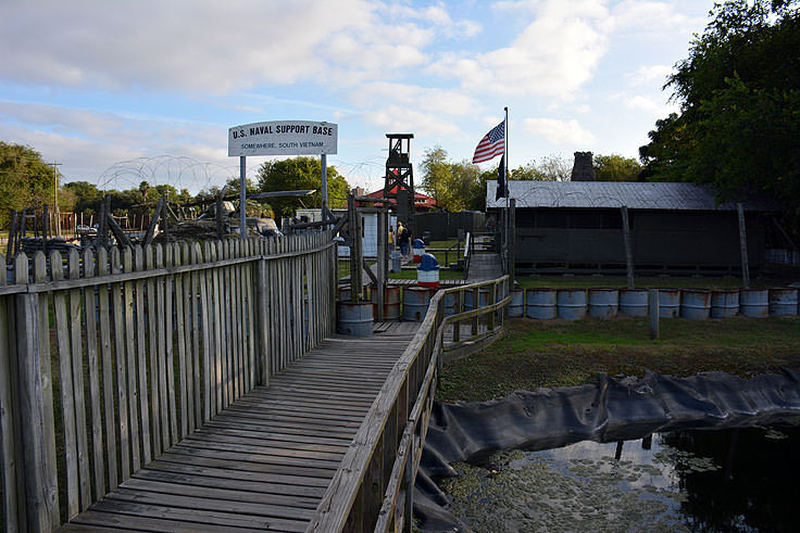 Patriot's Point - Charleston-SC.com