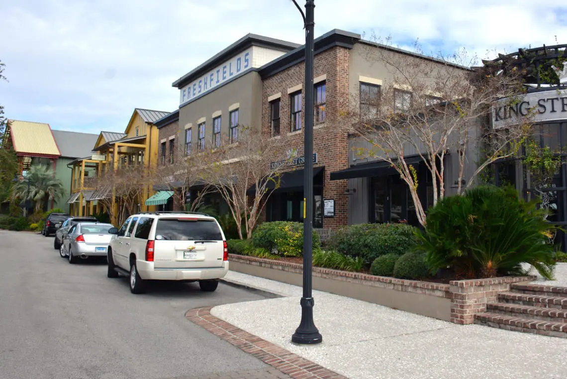 Freshfields Village - Charleston-SC.com