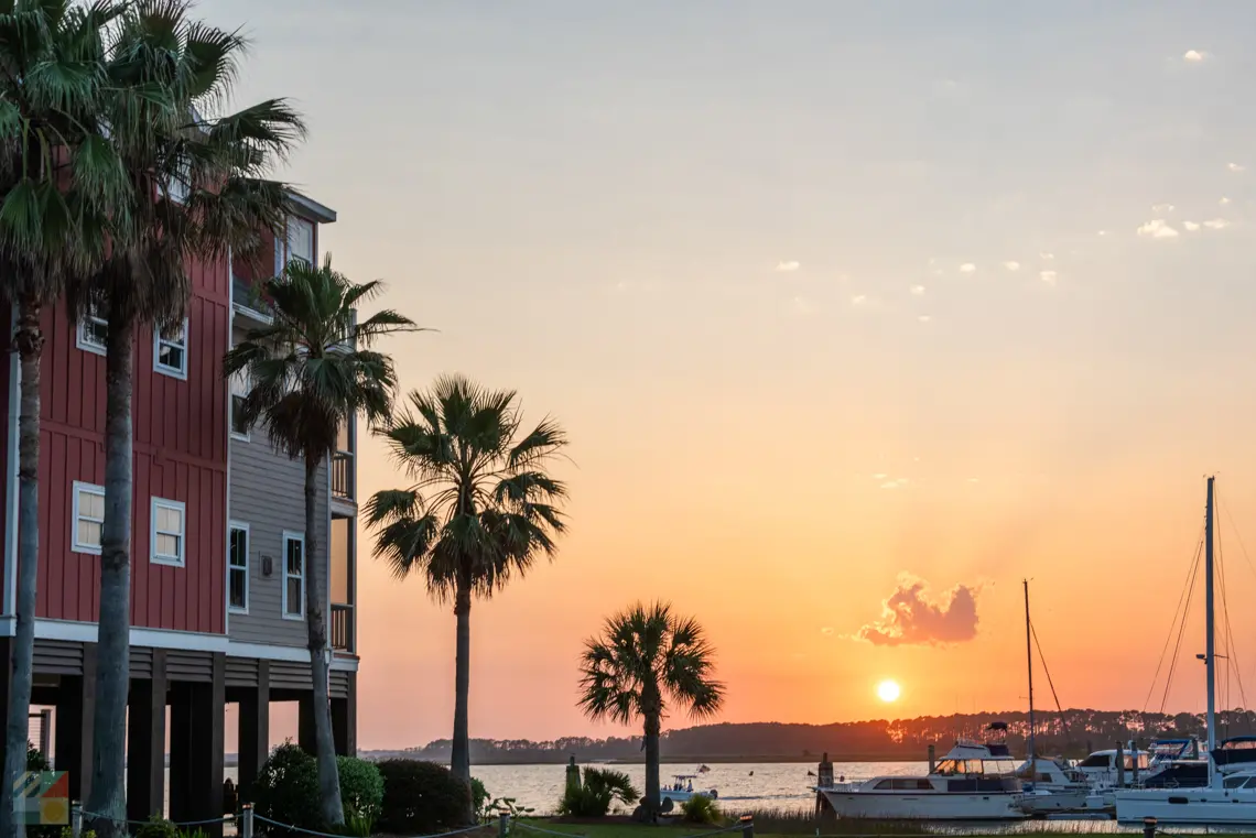 Folly Beach - Charleston-SC.com