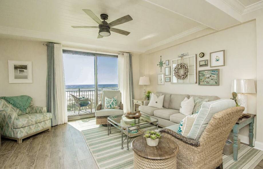 Charleston area Vacation Rentals Search - Charleston-SC.com